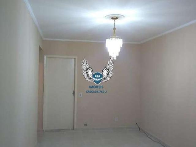 Apartamento para Venda em São Paulo/SP Vila Gustavo 2 Quartos