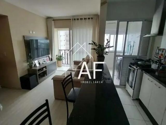 Apartamento para Venda em São Paulo/SP Vila Gustavo 2 Quartos