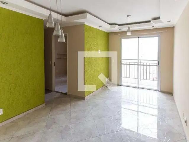 Apartamento para Venda em São Paulo/SP Vila Gustavo 2 Quartos