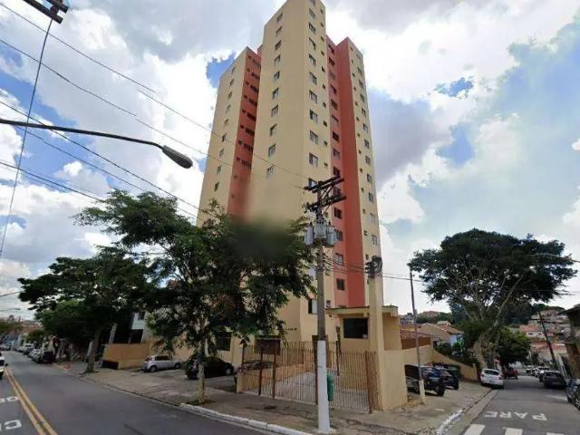 Apartamento para Venda em São Paulo/SP Vila Gustavo 2 Quartos