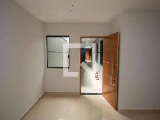 Apartamento para Venda em São Paulo/SP Vila Gustavo 2 Quartos