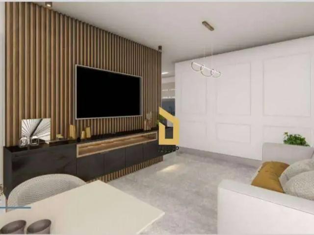 Apartamento para Venda em São Paulo/SP Vila Gustavo 2 Quartos