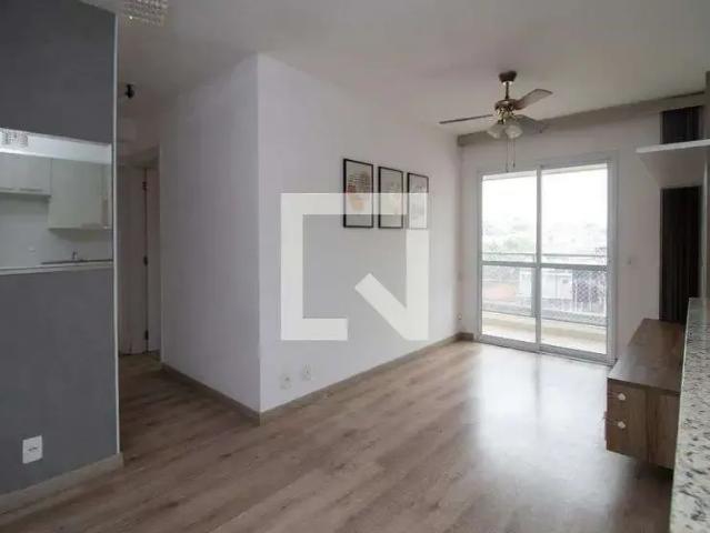 Apartamento para Venda em São Paulo/SP Vila Gustavo 2 Quartos