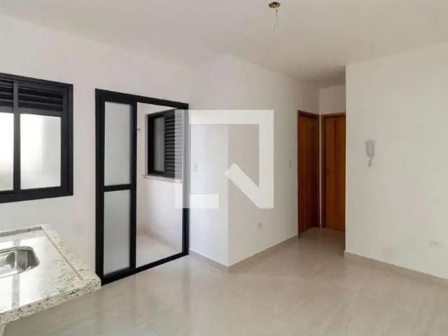 Apartamento para Venda em São Paulo/SP Vila Gustavo 2 Quartos