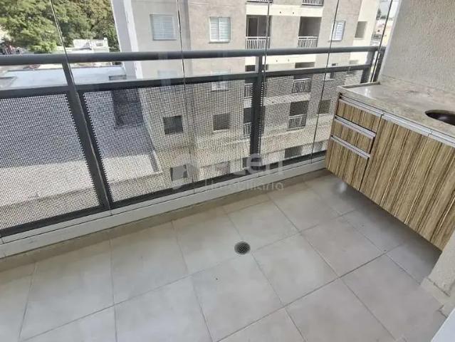 Apartamento para Venda em São Paulo/SP Vila Gustavo 2 Quartos