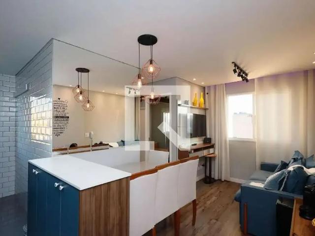 Apartamento para Venda em São Paulo/SP Vila Gustavo 2 Quartos