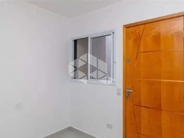 Apartamento para Venda em São Paulo/SP Vila Gustavo 2 Quartos