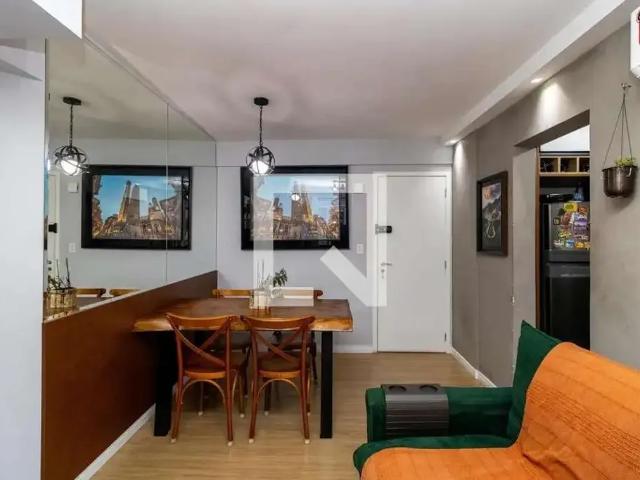 Apartamento para Venda em São Paulo/SP Vila Gustavo 2 Quartos