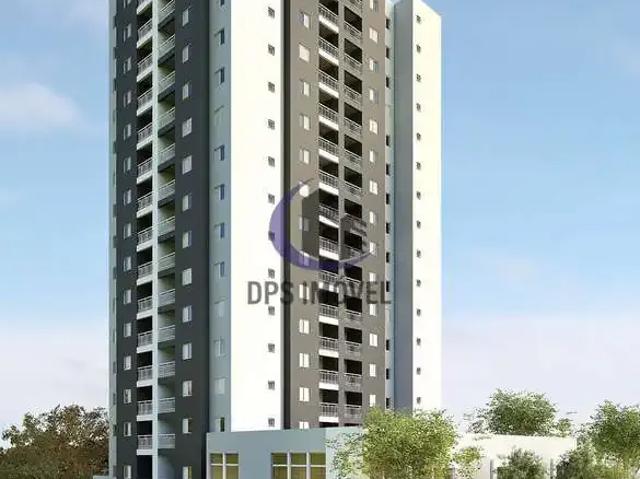 Apartamento para Venda em São Paulo/SP Vila Gustavo 2 Quartos