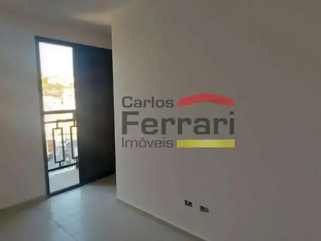 Apartamento para Venda em São Paulo/SP Vila Gustavo 2 Quartos