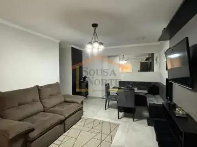 Apartamento para Venda em São Paulo/SP Vila Gustavo 2 Quartos