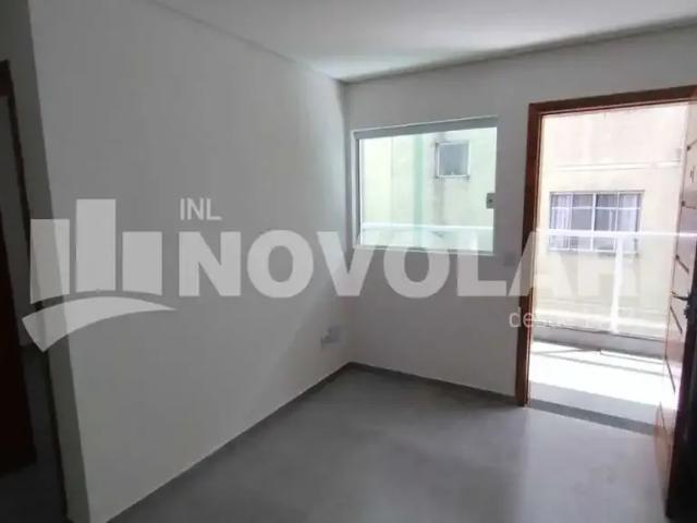 Apartamento para Venda em São Paulo/SP Vila Gustavo 2 Quartos