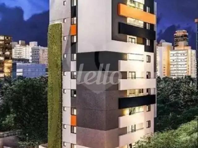 Apartamento para Venda em São Paulo/SP Vila Gustavo 2 Quartos