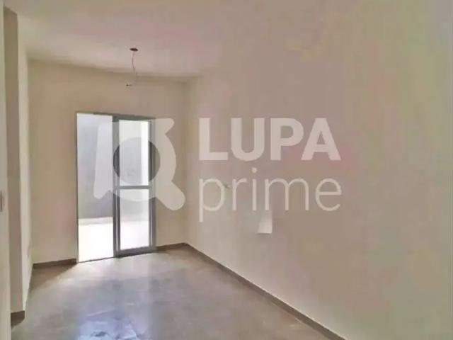 Apartamento para Venda em São Paulo/SP Vila Gustavo 2 Quartos