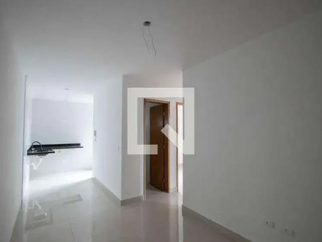 Apartamento para Venda em São Paulo/SP Vila Gustavo 2 Quartos