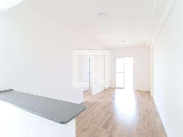 Apartamento para Venda em São Paulo/SP Vila Gustavo 2 Quartos