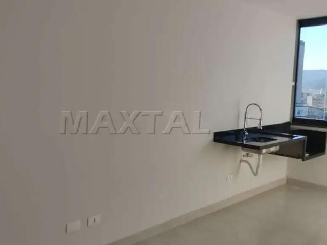 Apartamento para Venda em São Paulo/SP Vila Gustavo 2 Quartos