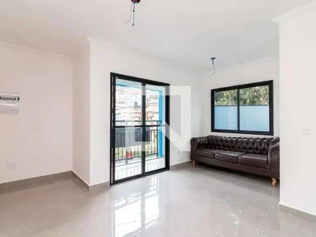 Apartamento para Venda em São Paulo/SP Vila Gustavo 2 Quartos