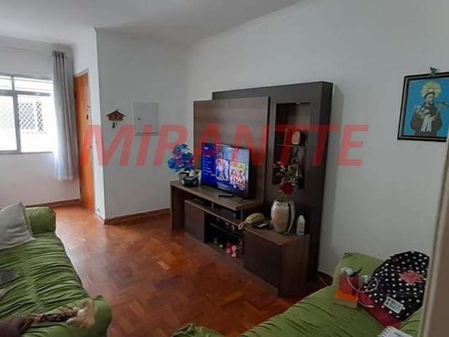 Apartamento para Venda em São Paulo/SP Vila Gustavo 2 Quartos