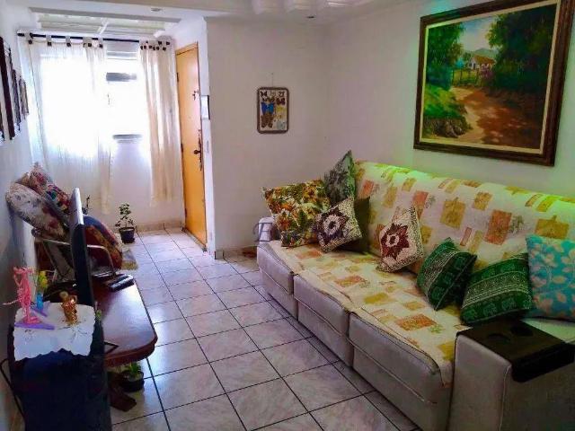 Apartamento para Venda em São Paulo/SP Vila Gustavo 2 Quartos