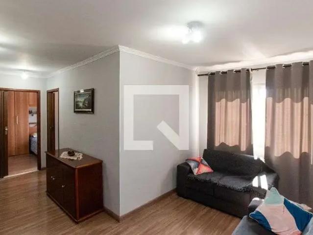 Apartamento para Venda em São Paulo/SP Vila Gustavo 2 Quartos