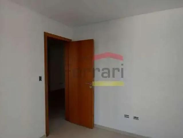 Apartamento para Venda em São Paulo/SP Vila Gustavo 2 Quartos