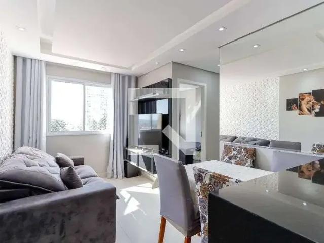 Apartamento para Venda em São Paulo/SP Vila Gustavo 2 Quartos