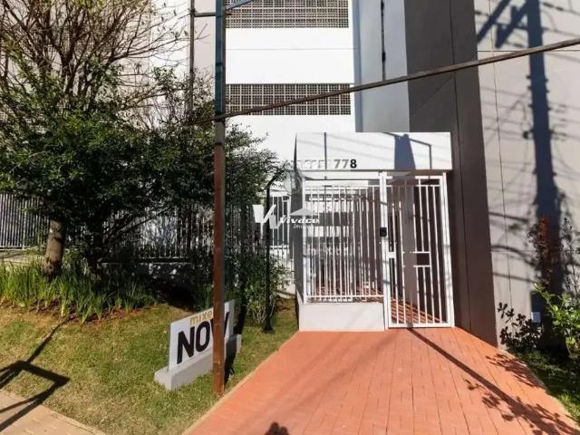 Apartamento para Venda em São Paulo/SP Vila Gustavo 2 Quartos