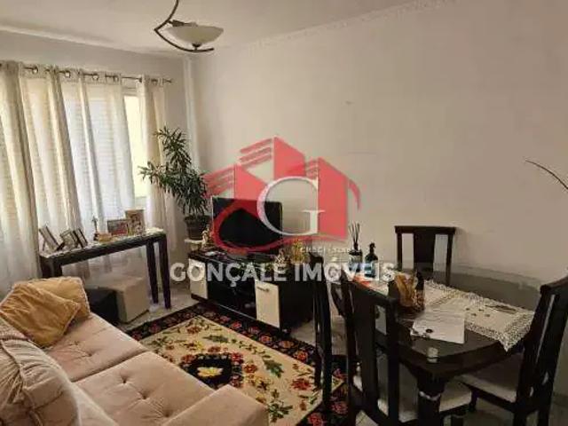 Apartamento para Venda em São Paulo/SP Vila Gustavo 2 Quartos