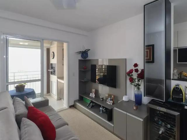 Apartamento para Venda em São Paulo/SP Vila Gustavo 2 Quartos