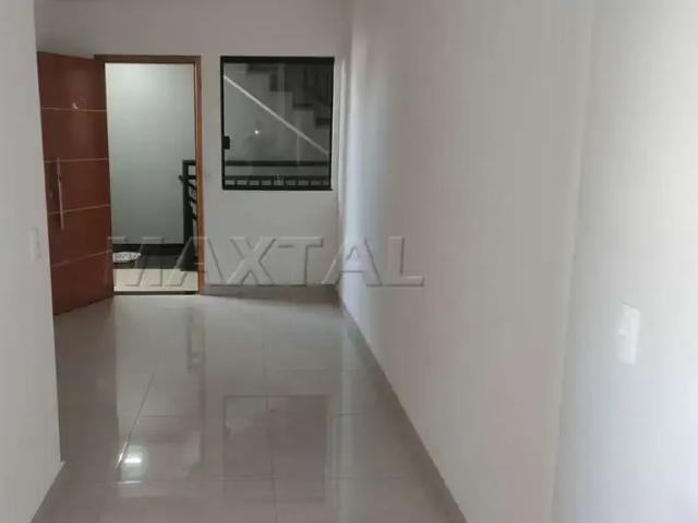 Apartamento para Venda em São Paulo/SP Vila Gustavo 2 Quartos