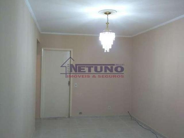 Apartamento para Venda em São Paulo/SP Vila Gustavo 2 Quartos