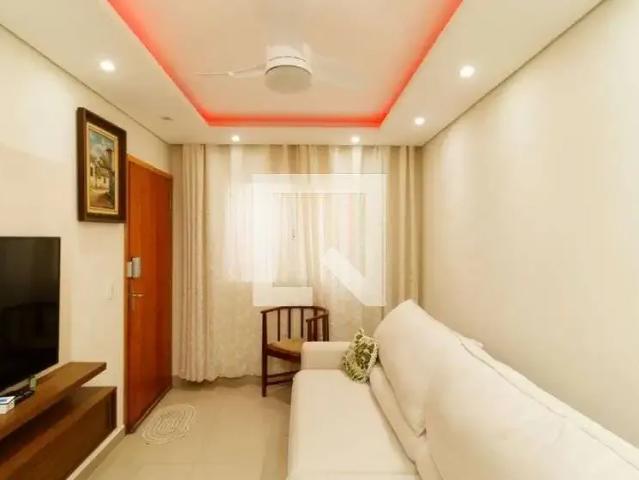 Apartamento para Venda em São Paulo/SP Vila Gustavo 2 Quartos