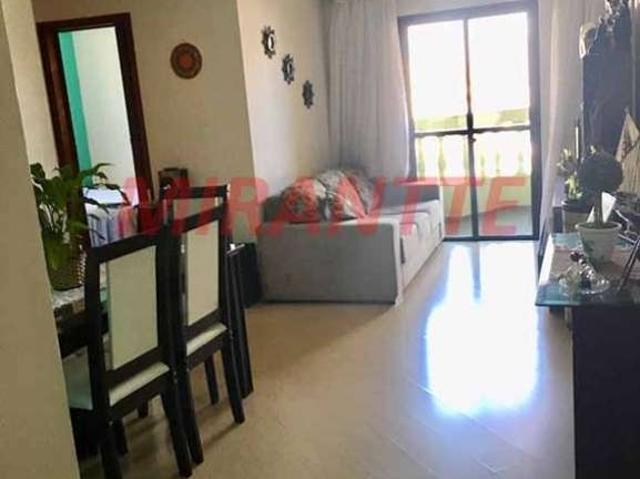 Apartamento para Venda em São Paulo/SP Vila Gustavo 2 Quartos