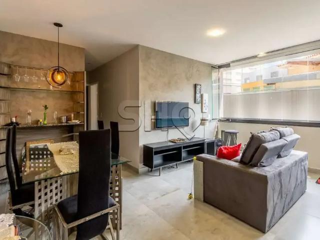 Apartamento para Venda em São Paulo/SP Vila Gustavo 2 Quartos