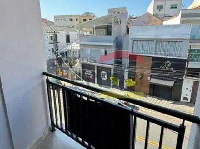 Apartamento para Venda em São Paulo/SP Vila Gustavo 2 Quartos