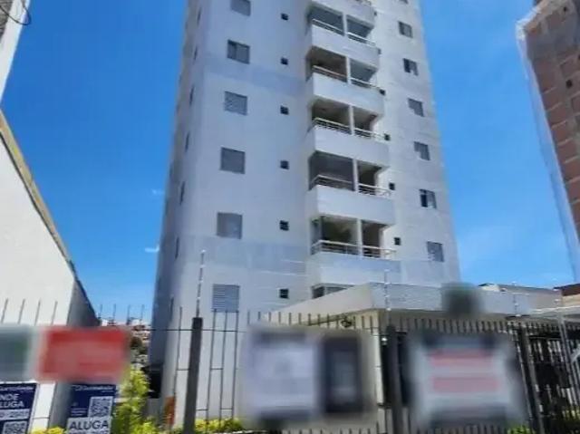 Apartamento para Venda em São Paulo/SP Vila Gustavo 2 Quartos