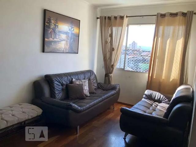 Apartamento para Venda em São Paulo/SP Vila Gustavo 2 Quartos