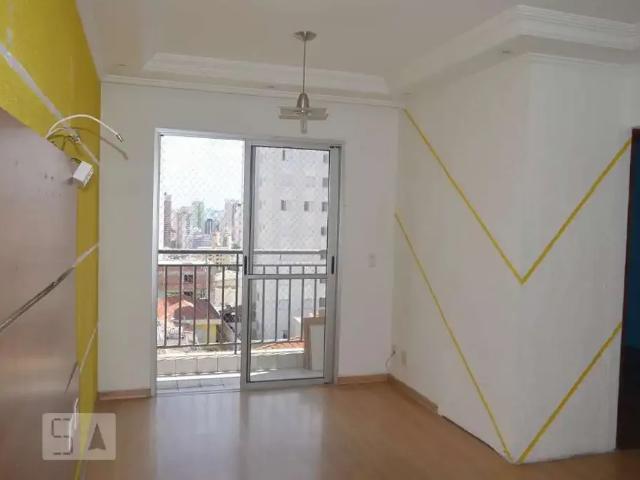 Apartamento para Venda em São Paulo/SP Vila Gustavo 2 Quartos