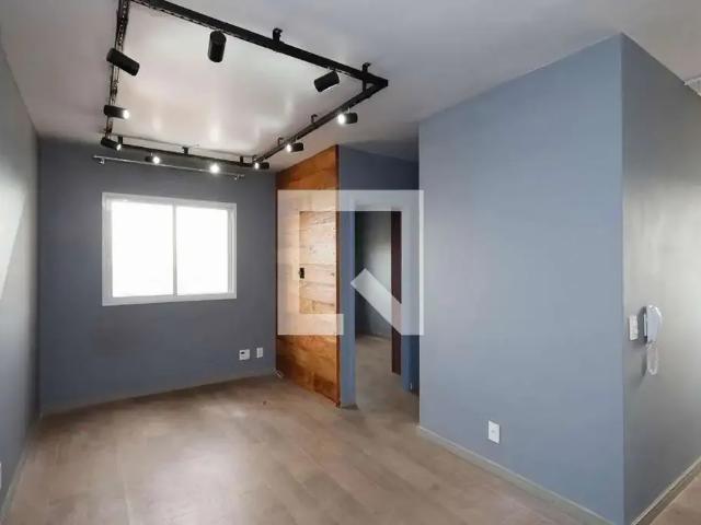 Apartamento para Venda em São Paulo/SP Vila Gustavo 2 Quartos