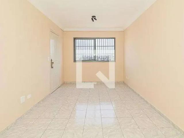 Apartamento para Venda em São Paulo/SP Vila Gustavo 2 Quartos