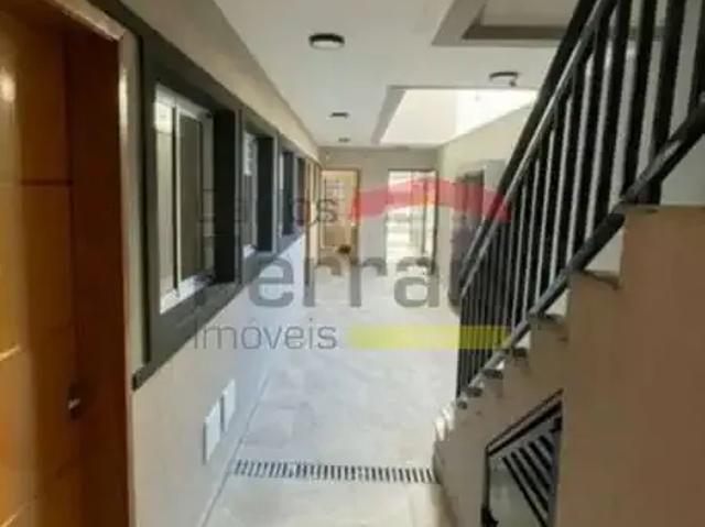 Apartamento para Venda em São Paulo/SP Vila Gustavo 2 Quartos