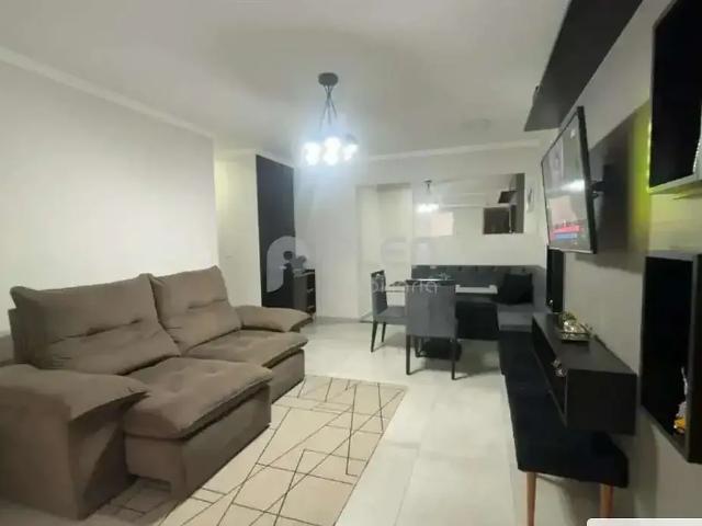 Apartamento para Venda em São Paulo/SP Vila Gustavo 2 Quartos