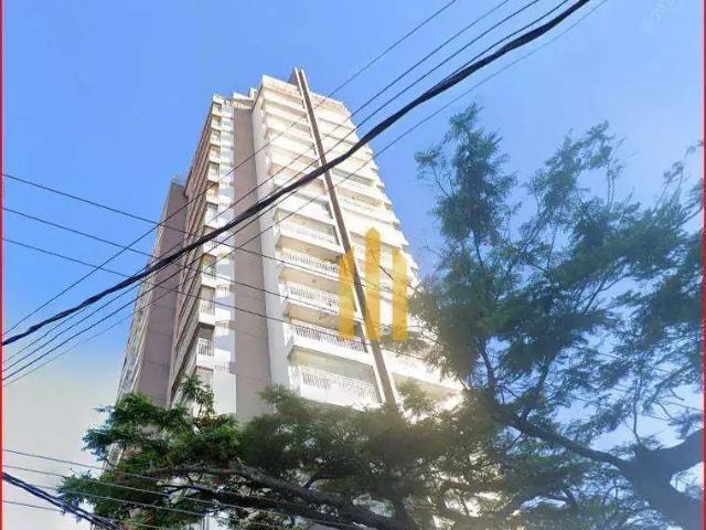 Apartamento para Venda em São Paulo/SP Vila Gustavo 2 Quartos