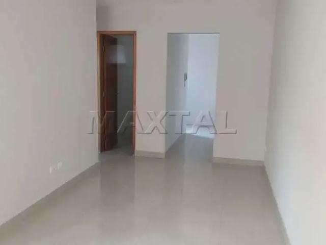 Apartamento para Venda em São Paulo/SP Vila Gustavo 2 Quartos