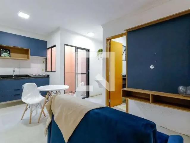 Apartamento para Venda em São Paulo/SP Vila Gustavo 2 Quartos