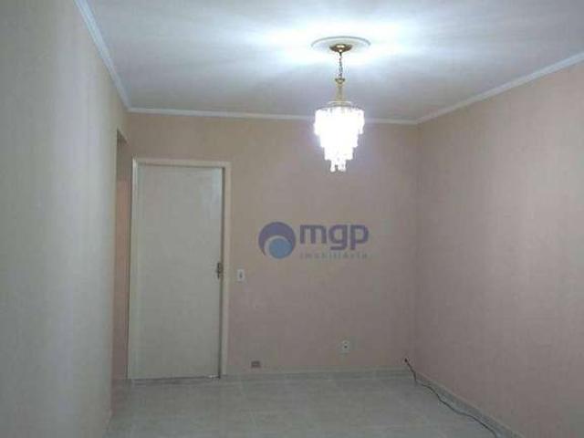 Apartamento para Venda em São Paulo/SP Vila Gustavo 2 Quartos