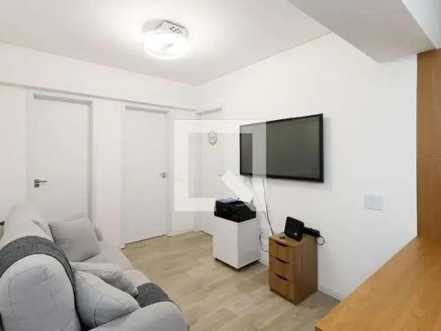 Apartamento para Venda em São Paulo/SP Vila Gustavo 2 Quartos