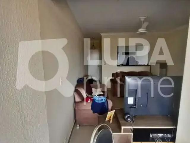 Apartamento para Venda em São Paulo/SP Vila Gustavo 2 Quartos