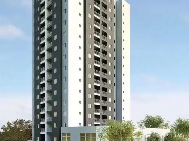 Apartamento para Venda em São Paulo/SP Vila Gustavo 2 Quartos